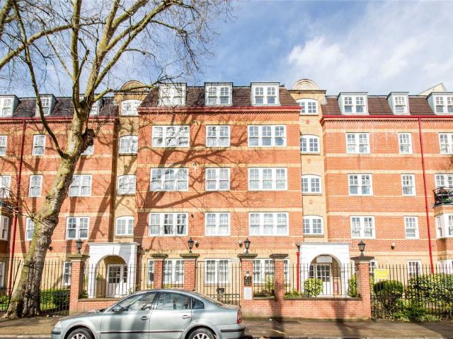 Apartment at Exeter Road, Greater London