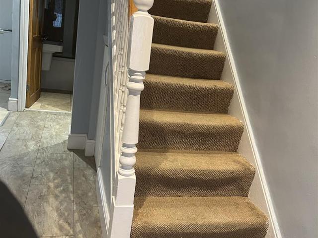 apartment at Exeter Road, London