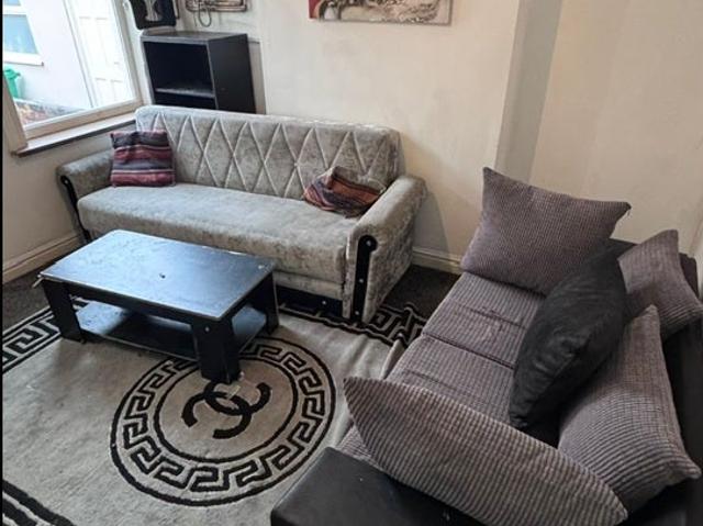Apartment at Exeter Road, Nottingham