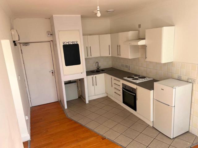 Apartment at Exeter Street, Hartlepool