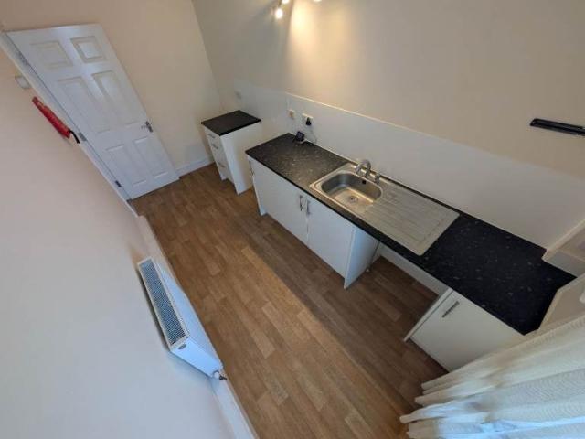 Apartment at Exeter Street, Plymouth
