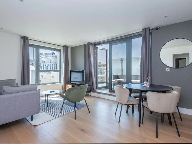 Apartment at Exhibition Way, Greater London
