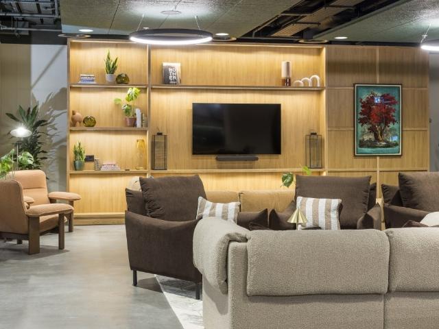 Apartment at Exhibition Way, Greater London