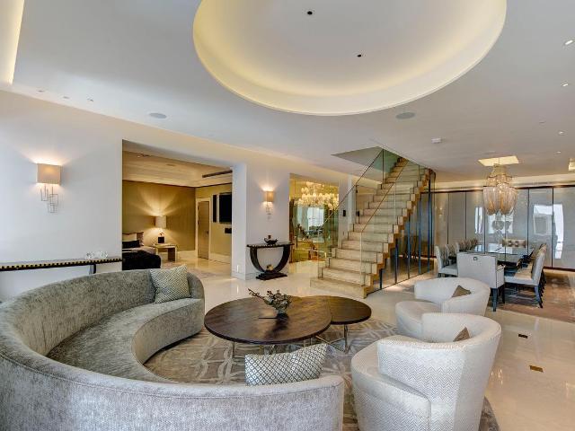 Apartment at Exhibition Road, City of Westminster