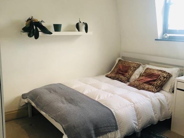 Apartment at Exmouth Market, Greater London