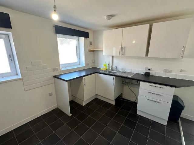 Apartment at Exmouth Road Back, Gorleston on Sea