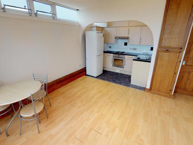 Apartment at Exmouth Street, Southampton
