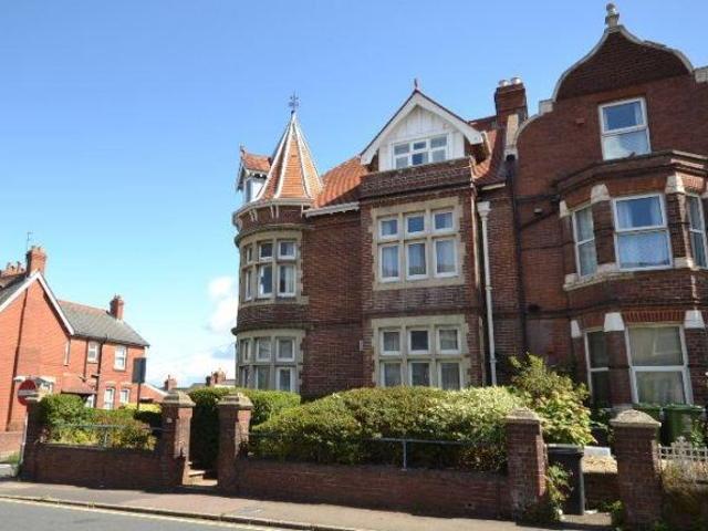 Apartment at Exon Mews, Exeter