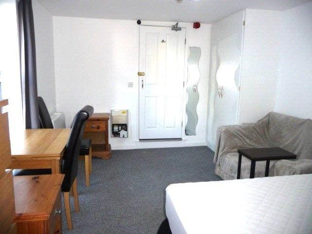Apartment at Exon Mews, Exeter