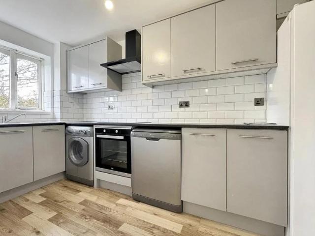 Apartment at Explorer Drive, Watford