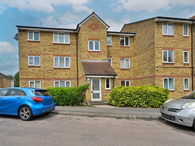 Apartment at Explorer Drive, Watford