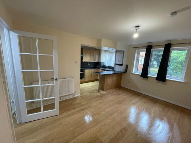 apartment at Express Drive, England