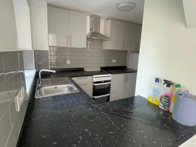 Apartment at Express Drive, Greater London