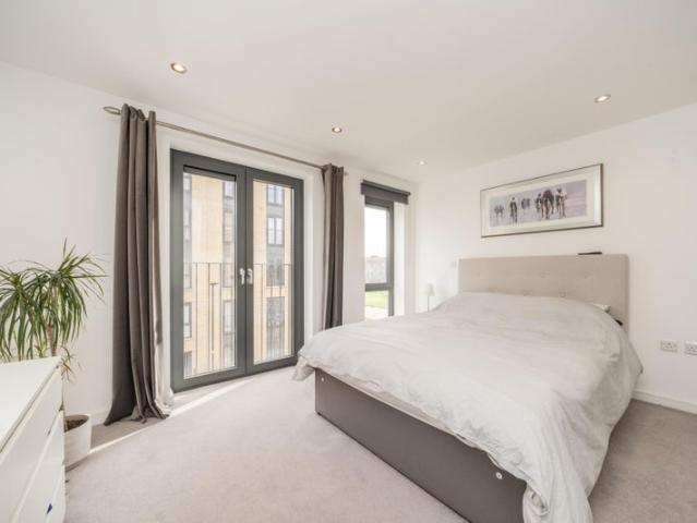 Apartment at Eythorne Road, Greater London