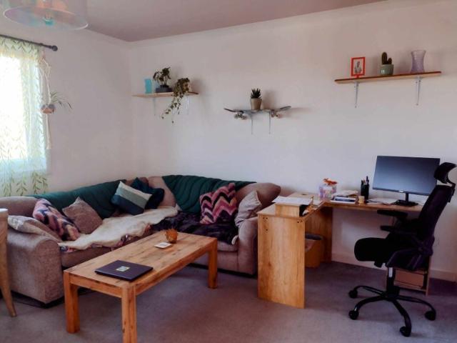 Apartment at Eynort Street, Glasgow