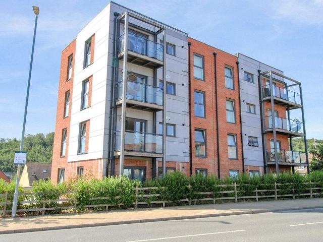 Apartment at Eyres Drive, Ebbsfleet Garden City