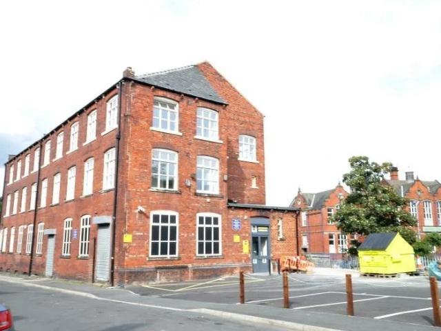 Apartment at Eyres Terrace, Leeds