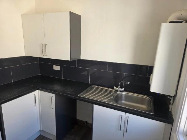 Apartment at Ezard Street, Stockton on Tees