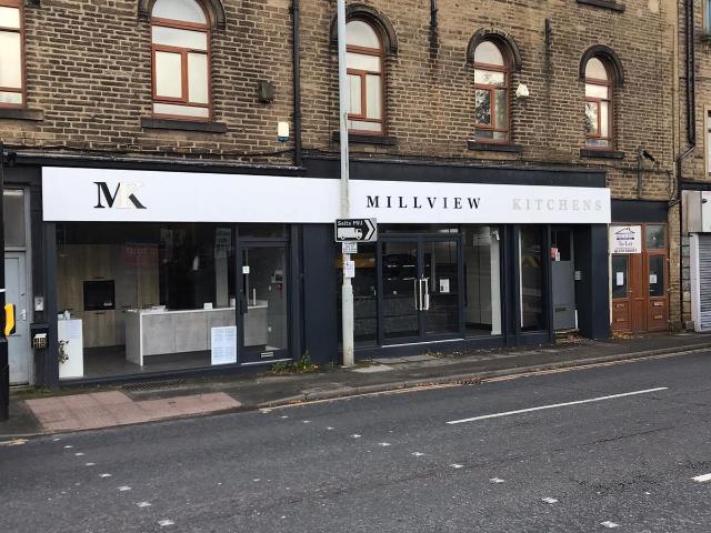 apartment at F4 38Commercial Street, Shipley, West Yorkshire, BD18