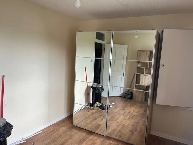 Apartment at Fotheringay Gardens, Slough
