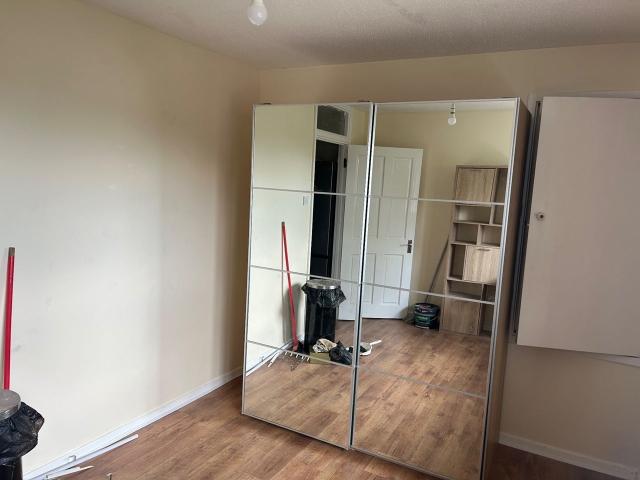 Apartment at Fotheringay Gardens, Slough
