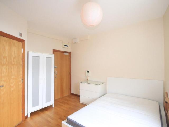 Apartment at Foulden Road, Greater London