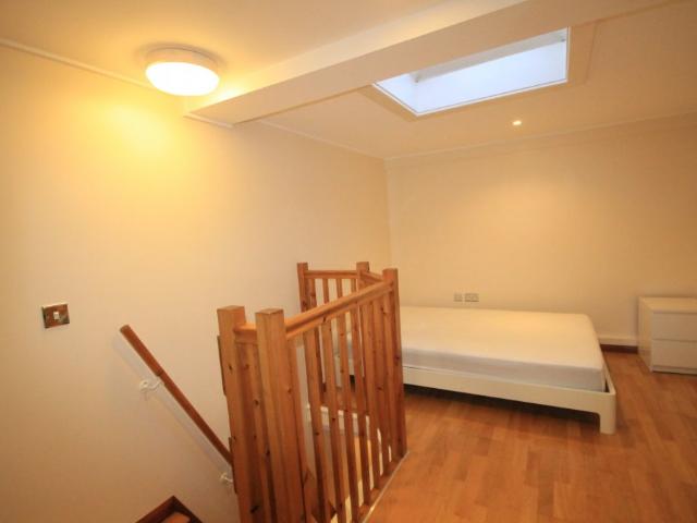 Apartment at Foulden Road, London