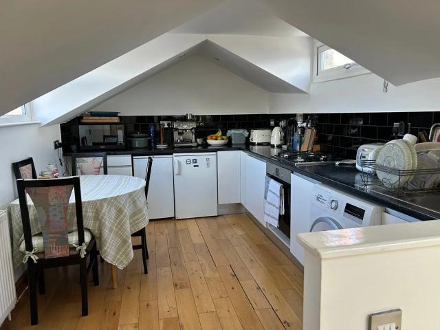 Apartment at Foulser Road, Greater London