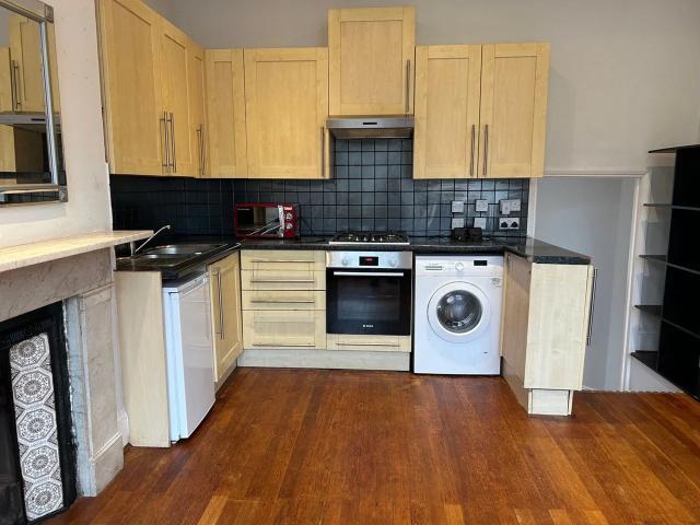 Apartment at Foulser Road, Greater London