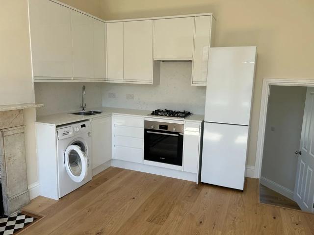 Apartment at Foulser Road, Greater London