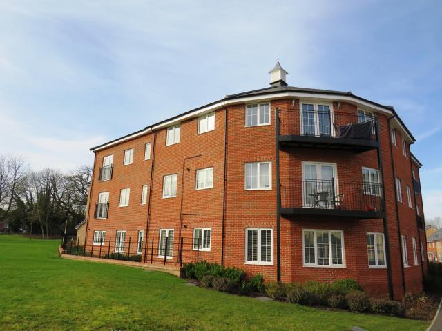 Apartment at Foundry Drive, Buckingham