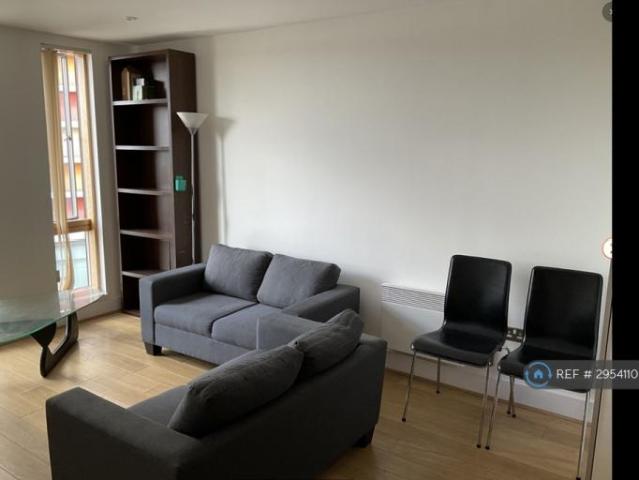 Apartment at Foundry Lane, Ipswich