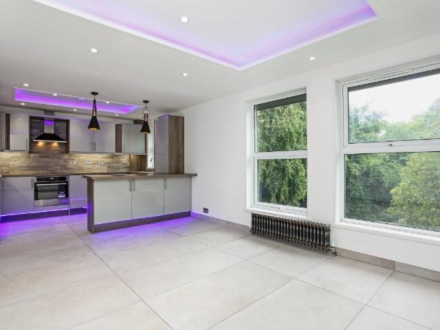 Apartment at Fountain Gardens, Windsor