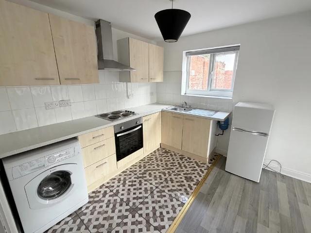 Apartment at Fountain Lane, Frodsham