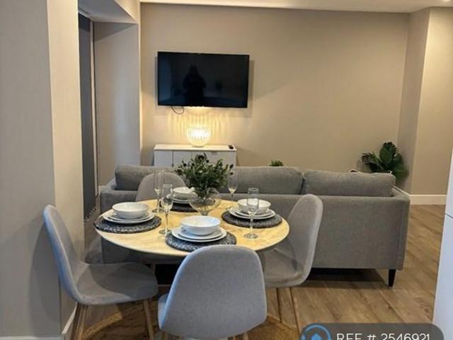 Apartment at Fountain Street, Hull