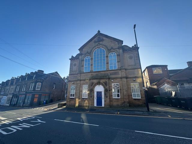 Apartment at Fountain Street, Leeds