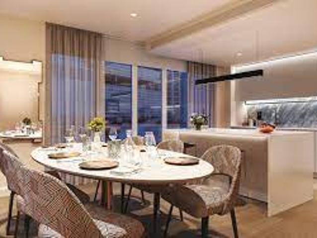 Apartment at Fountain Park Way, Greater London
