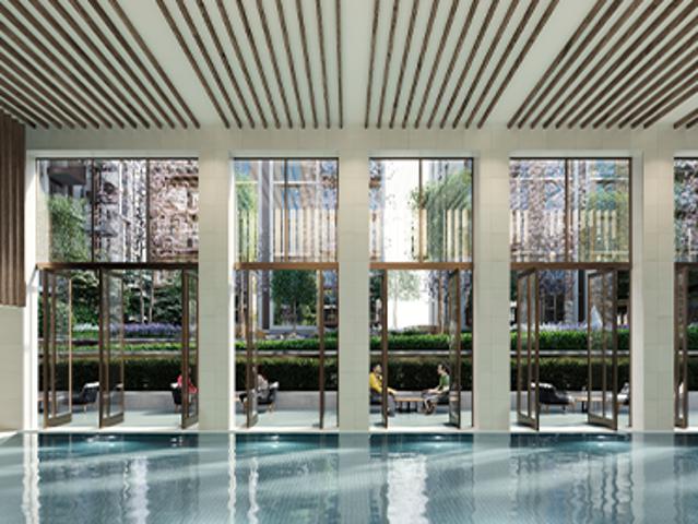 Apartment at Fountain Park Way, Greater London