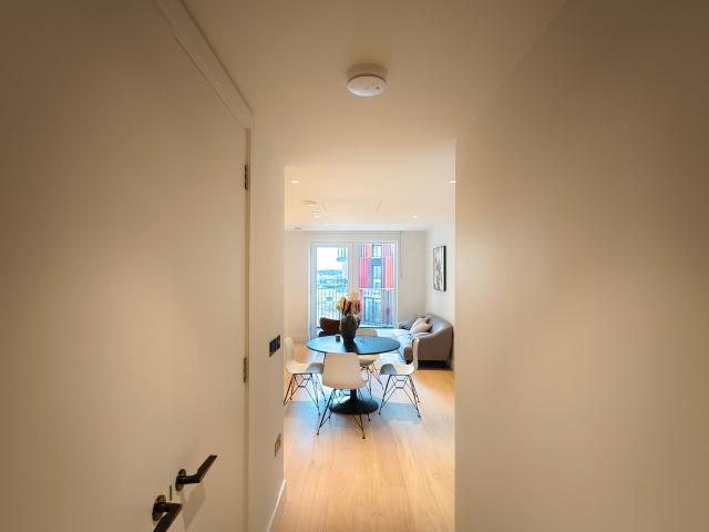 Apartment at Fountain Park Way, Greater London