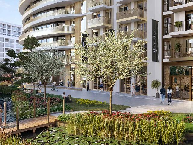 Apartment at Fountain Park Way, Greater London