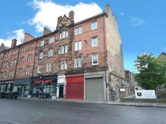 Apartment at Fountainbridge, City of Edinburgh