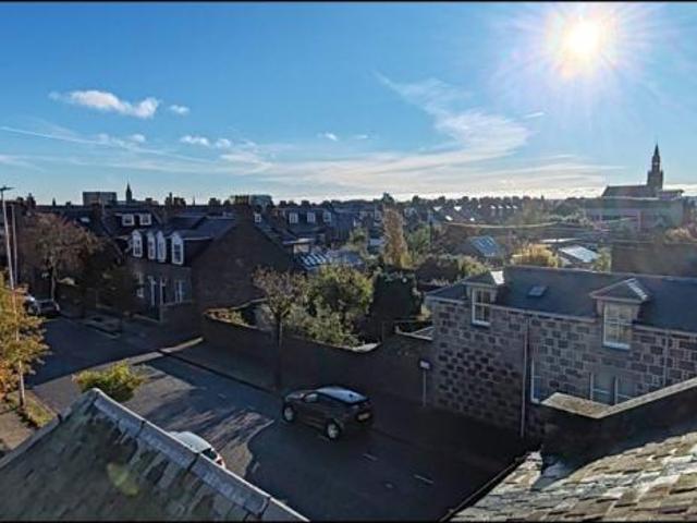 Apartment at Fountainhall Road, Aberdeen City