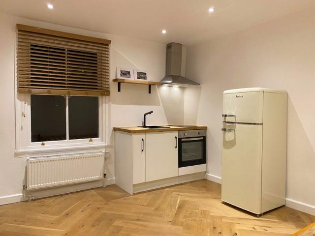 Apartment at Fountayne Road, Greater London