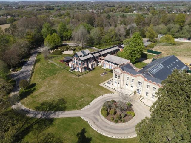 Apartment at Four Ashes Road, Hughenden Valley