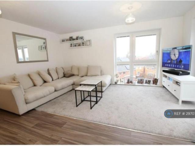 Apartment at Fourier Grove, Dartford