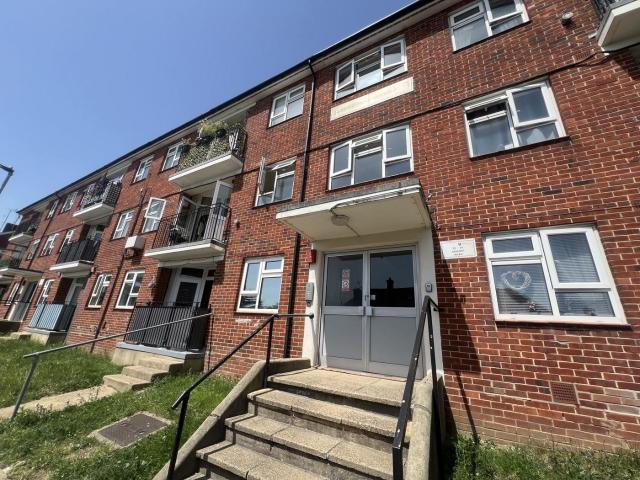 Apartment at Fourth Avenue, Portsmouth
