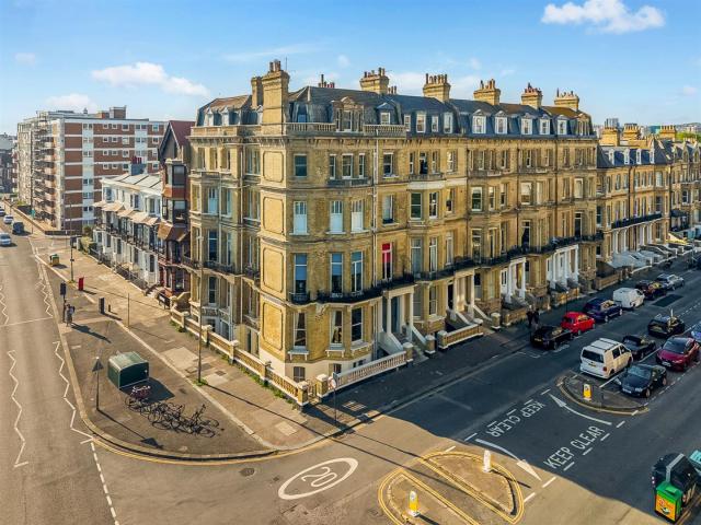 Apartment at Fourth Avenue, Portslade by Sea