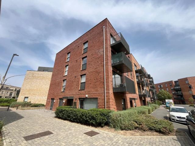 Apartment at Fowler Avenue, Cambridge