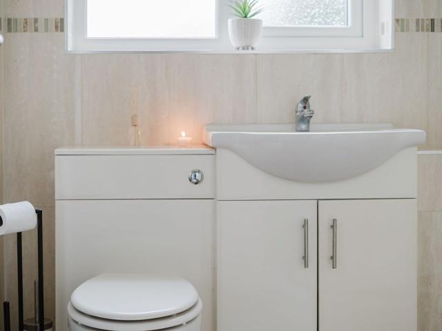 Apartment at Fowler Close, Crawley