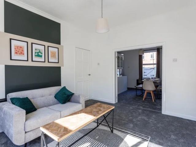 Apartment at Fowler Gardens, Whickham